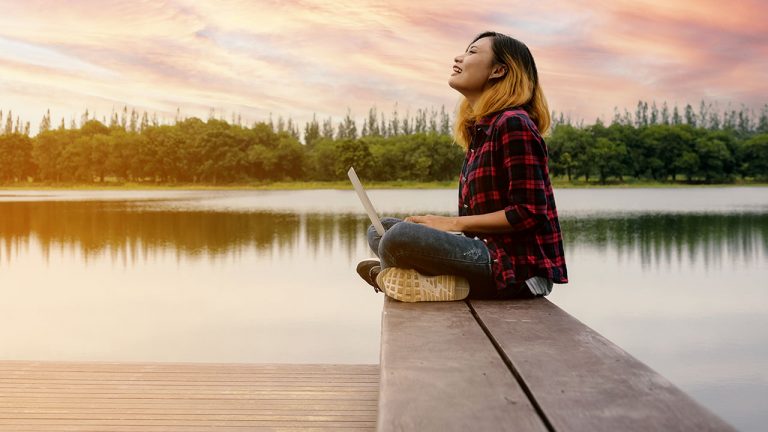 Do We All Want to Give Up Work for a Year? - Financial Advisers ...